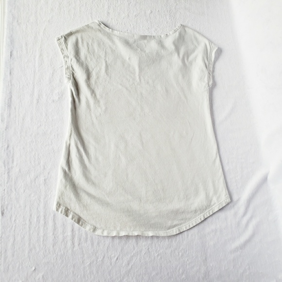 total girl | Shirts & Tops | Total Girl Cat Sequin Flip Shirt Size ...